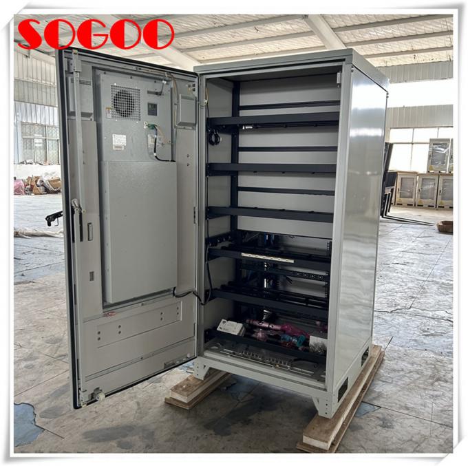 HUAWEI ICC710-HA1H-C2 Outdoor Power Supply Cabinet
