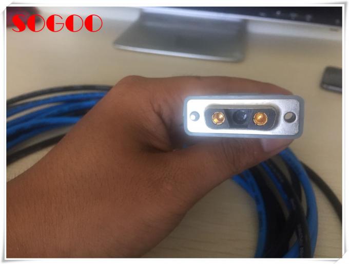 Huawei / ZTE Telecom Cable Assemblies For Replacement Old ...