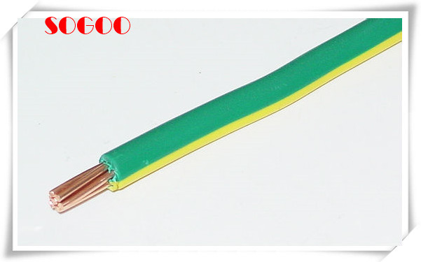 Earth grounding cable 16mm ² for ZTE base Station with Green yellow ...