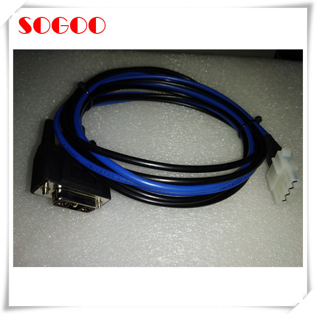 Fiberhome DC 48V BBU Power Cable AN5516-01 5 Holes For CiTRANS R865