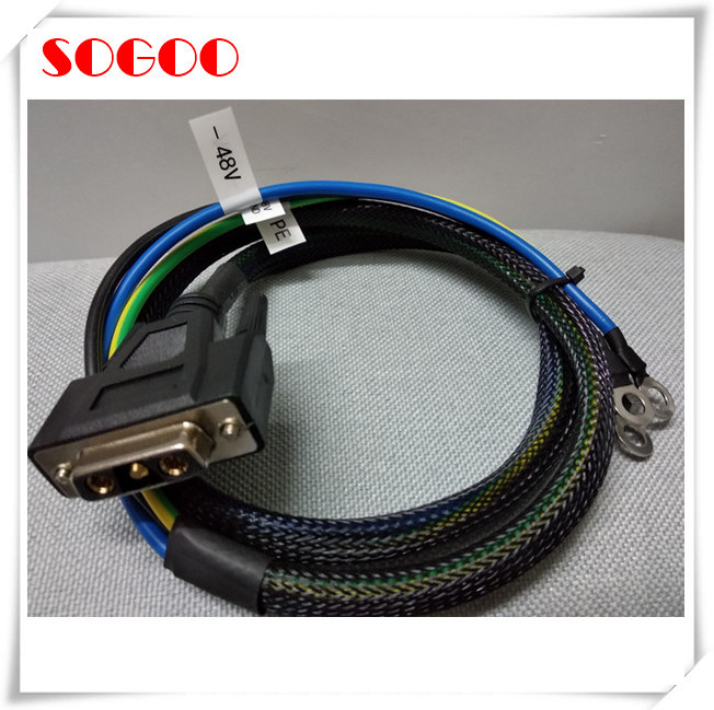 Huawei MA5800 x7 x15 x17 OLT Power cable - 48V DC Cable assemblies