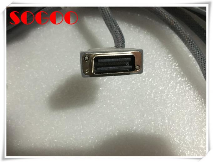 64 Cores 32 Channels Subscriber Cable With Delander Connector OEM For ...