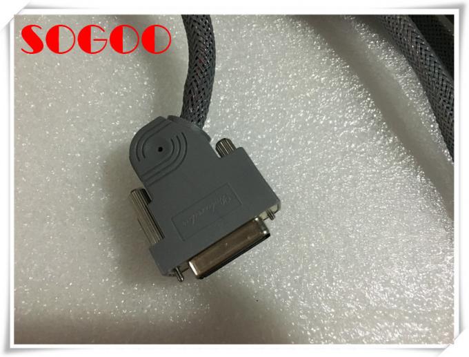 64 Cores 32 Channels Subscriber Cable With Delander Connector OEM For ...