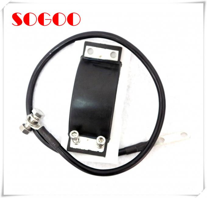 Feeder Cable Grounding Kit Earthing Kit Simple To Install CE / RoHS ...