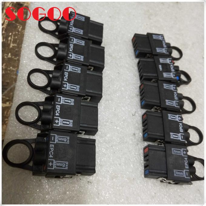 SJ018-2S-C Huawei EPC4 Connector And Cable Assemblies For BBU Power Cable
