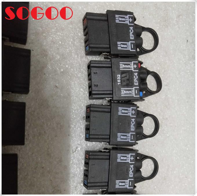 SJ018-2S-C Huawei EPC4 Connector And Cable Assemblies For BBU Power Cable