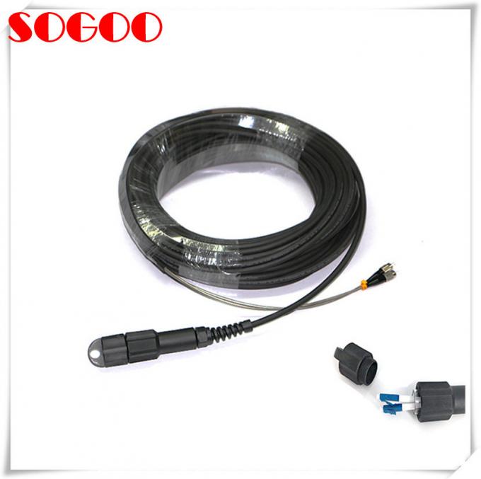 CPRI Cables: Powering High-Performance Data Transmission in Outdoor ...