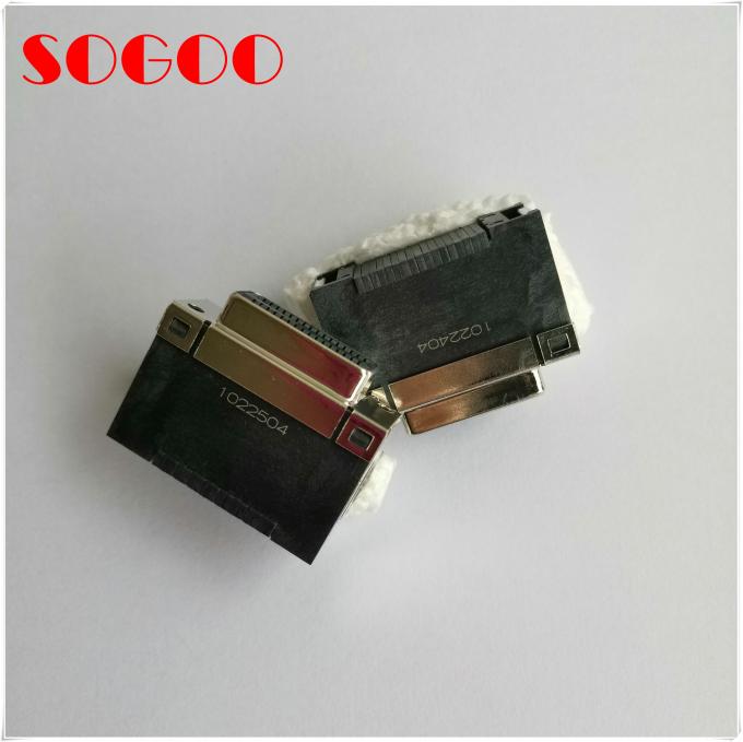 64 Cores 32 Channels Subscriber Cable With Delander Connector OEM For ...