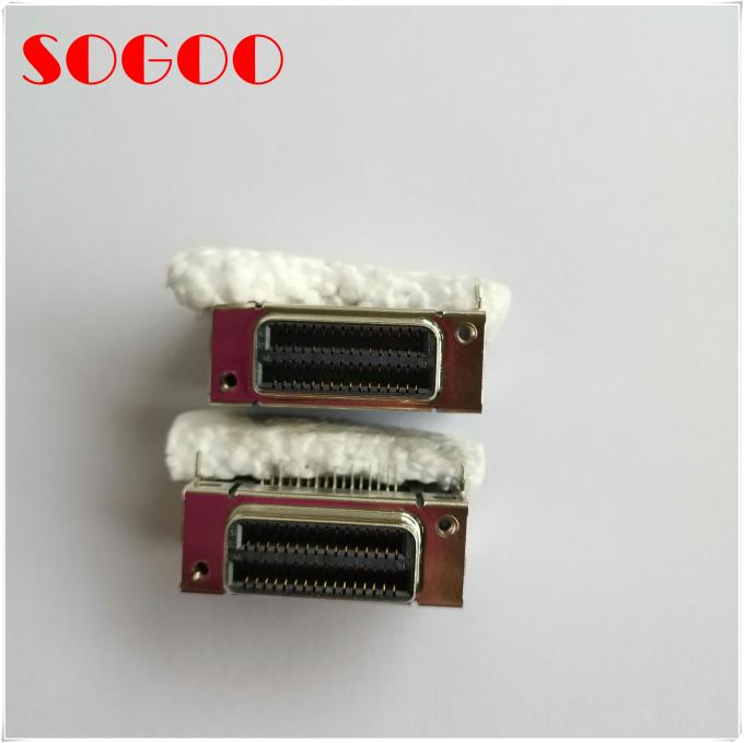 64 Cores 32 Channels Subscriber Cable With Delander Connector OEM For ...