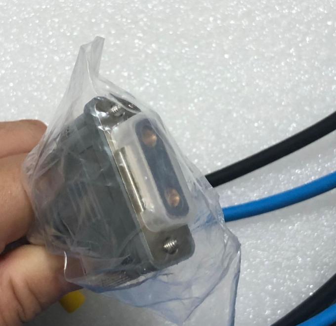 15 Meters OLT Power Cable Huawei 5608T 5680T 5683T DC Power Cable