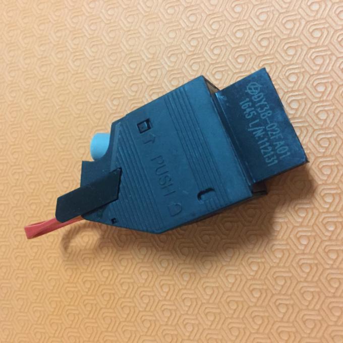 ZTE BBU RRU Power Cable Connector with AC Plug For ZXSDR R8972 R8862