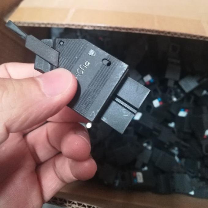 Original ZTE RRU DC Power Connector For ZXSDR R8972 R8862