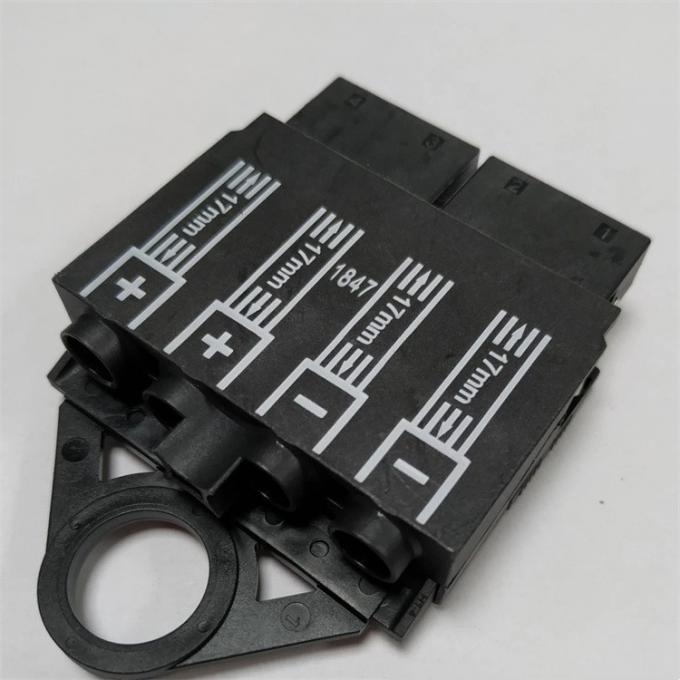 SJ018-4STL Power Connector for Huawei BBU 5900 5G Application