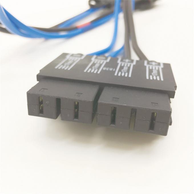 Huawei BBU Power Cable For Huawei BBU5900 with RRU Plug for 5G, Code No ...