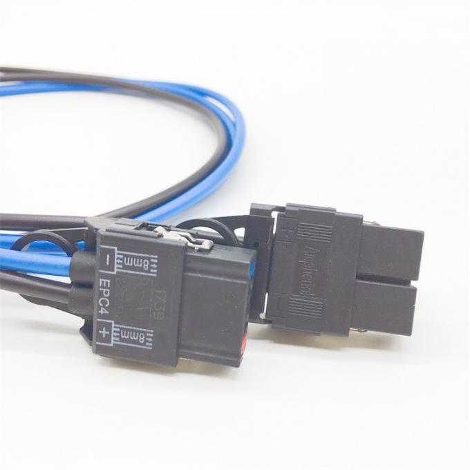 Customized Huawei BBU 5900 power cable according to drawing with HDEPC ...