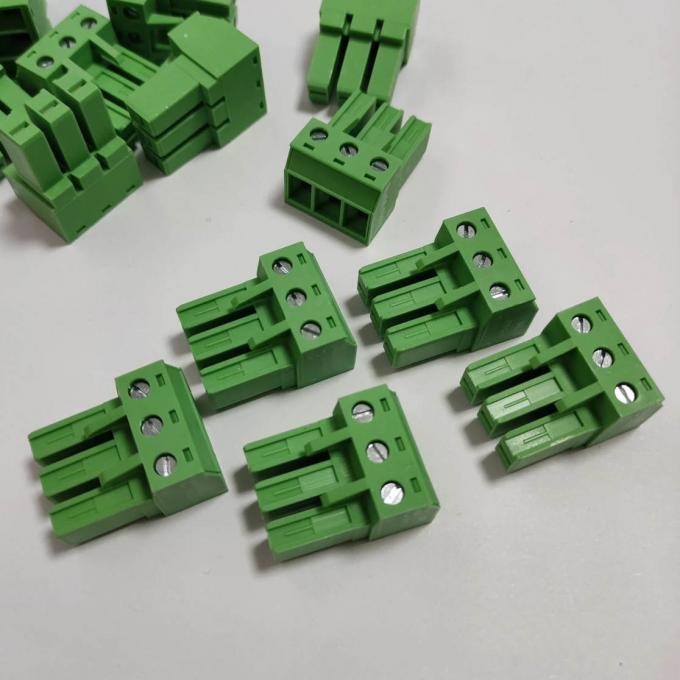 Original Huawei 3182 RRU Connector AC Input DRRU3161 Terminal Connector