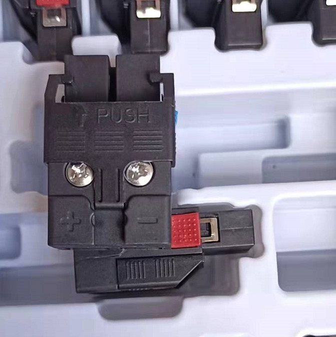 Original Huawei EPC2 Power Connector SJ018-2ST4 Fast Connector