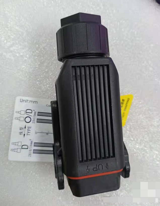 Original Huawei 5G AAU Power Connector for 5639/5636/5336 5G AAU